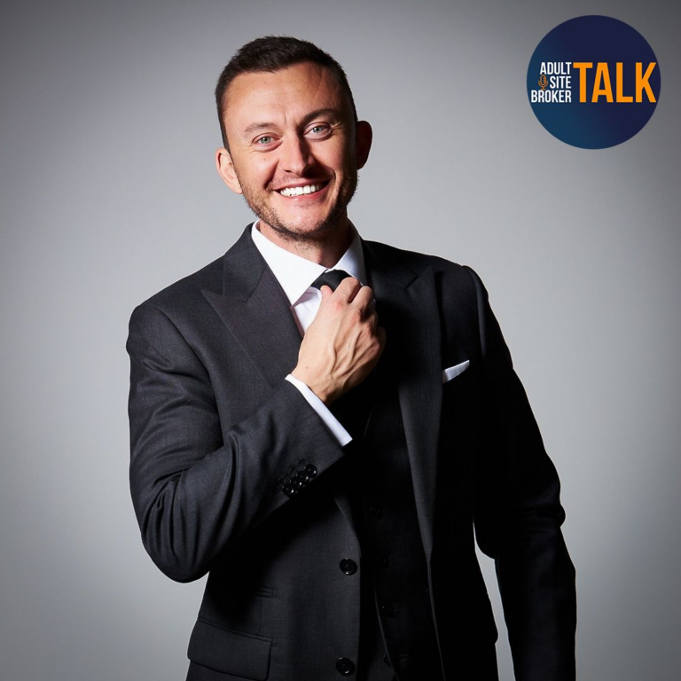 Bill Schwab Of Monogamish Is This Weeks Guest On Adult Site Broker Talk Freeones Blog